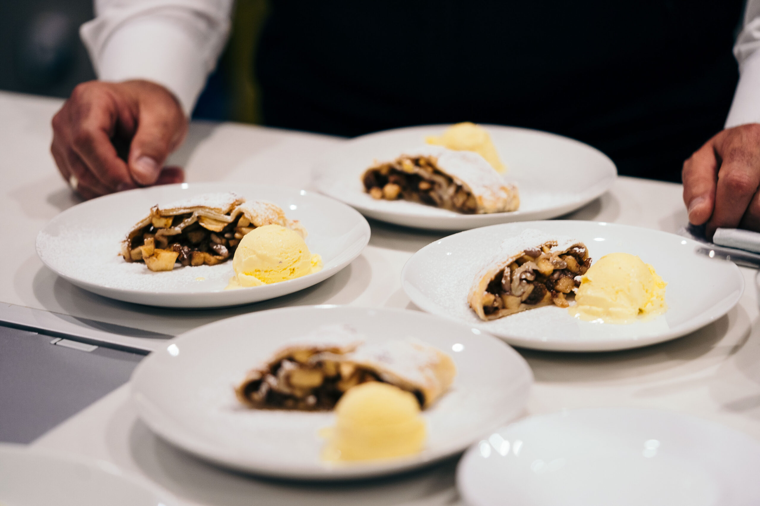 Summer Gourmet - Cortina DMC